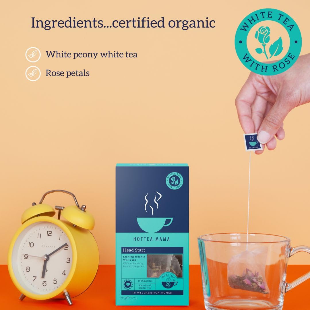 herbal tea for relaxation