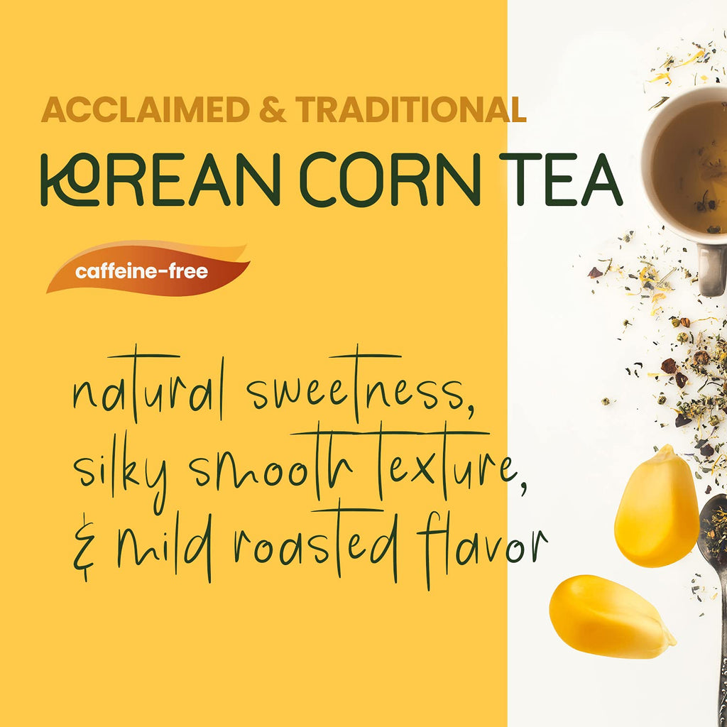 herbal tea for relaxation
