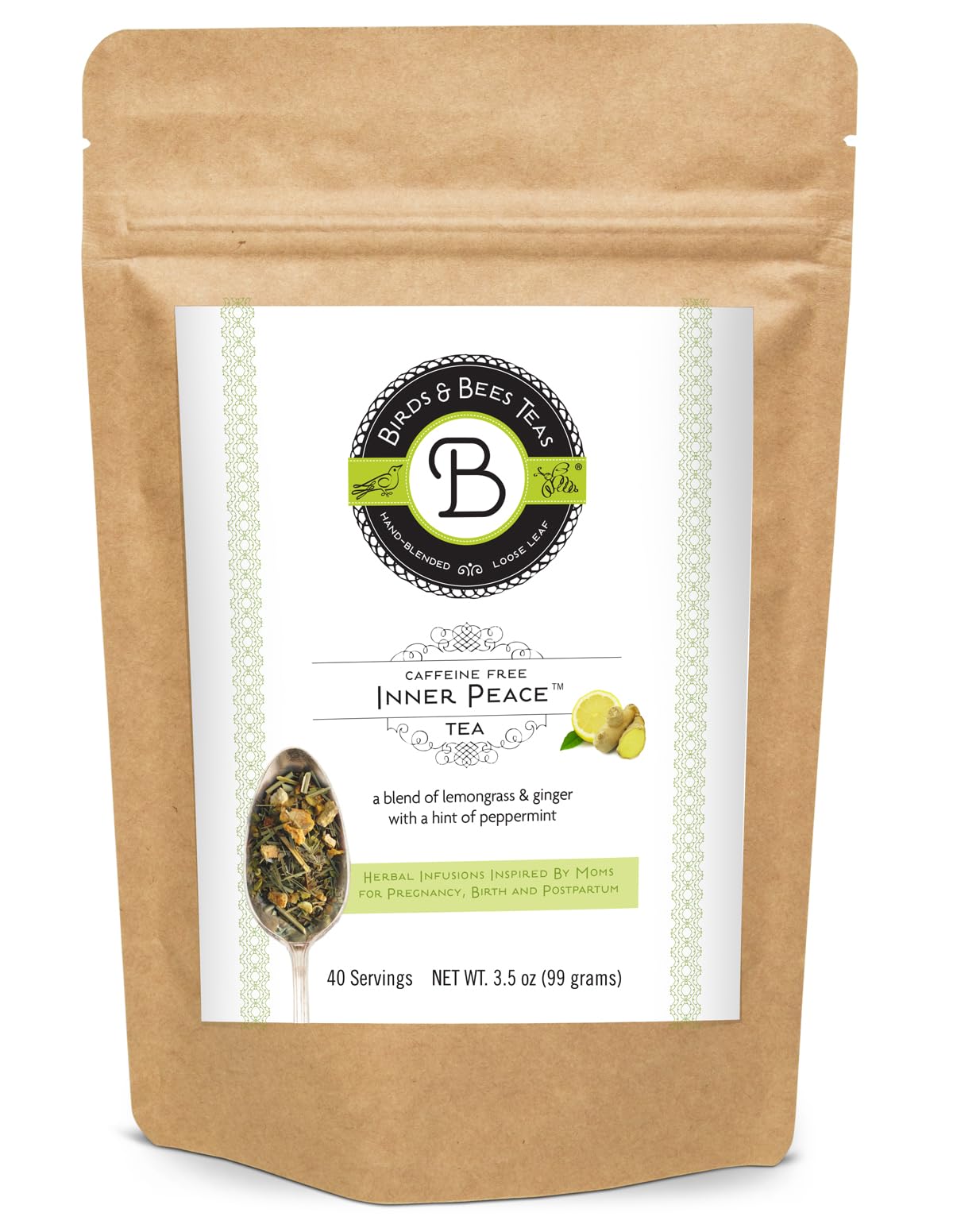 herbal tea for relaxation