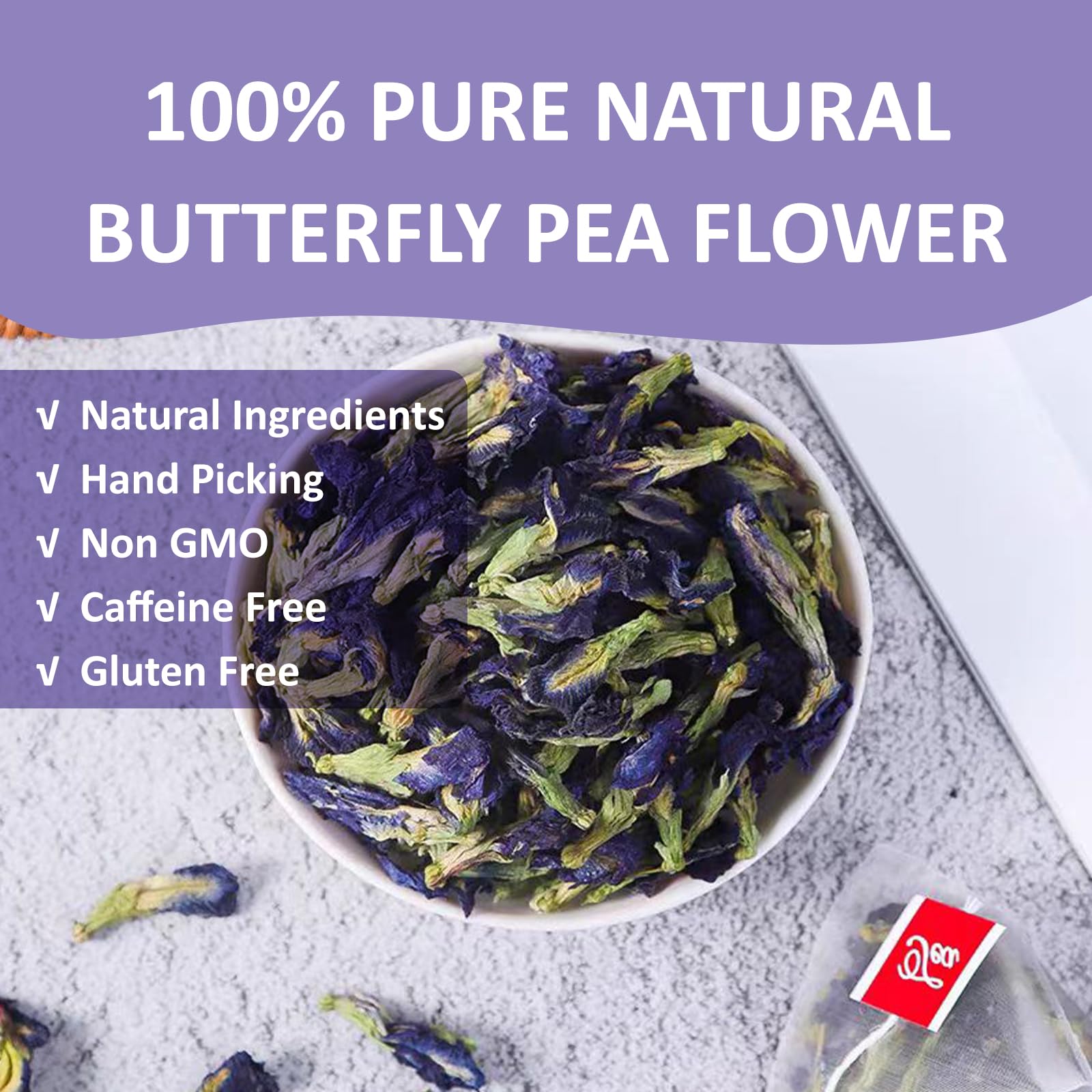 herbal tea for relaxation