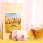 herbal tea for relaxation