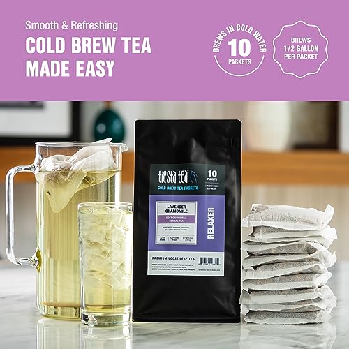 herbal tea for relaxation