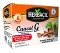 herbal tea for relaxation