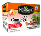 herbal tea for relaxation