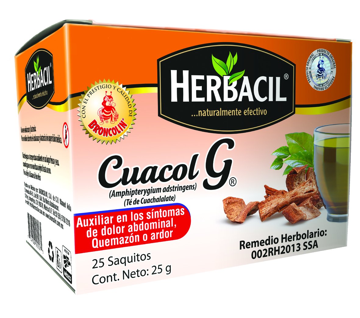 herbal tea for relaxation