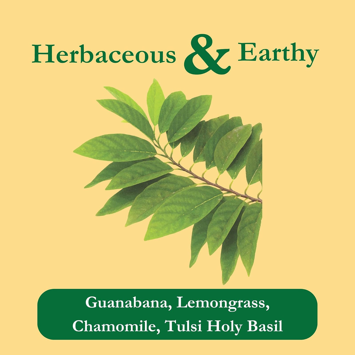 herbal tea for relaxation
