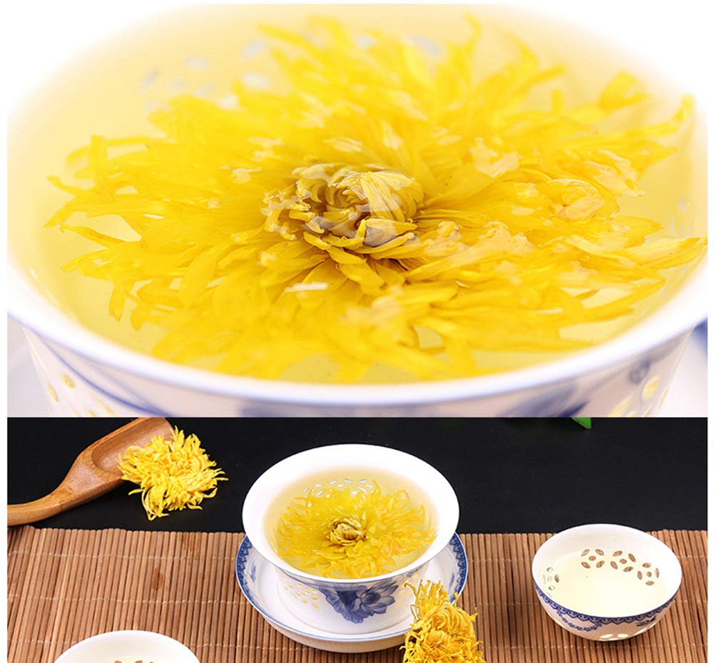 herbal tea for relaxation