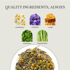 herbal tea for relaxation