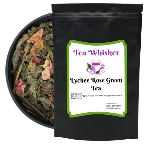Herbal tea for relaxation