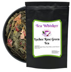 Herbal tea for relaxation