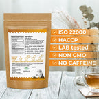 herbal tea for relaxation