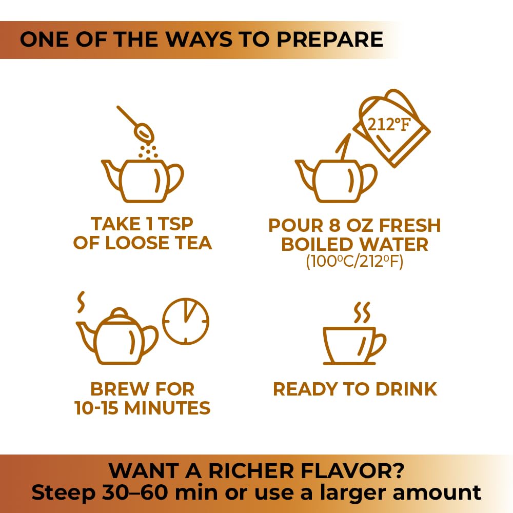 herbal tea for relaxation