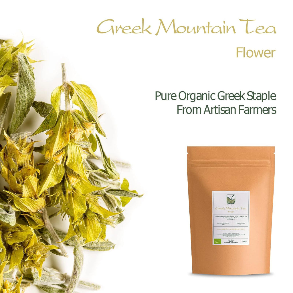 herbal tea for relaxation