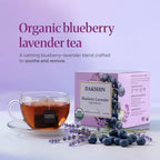 herbal tea for relaxation