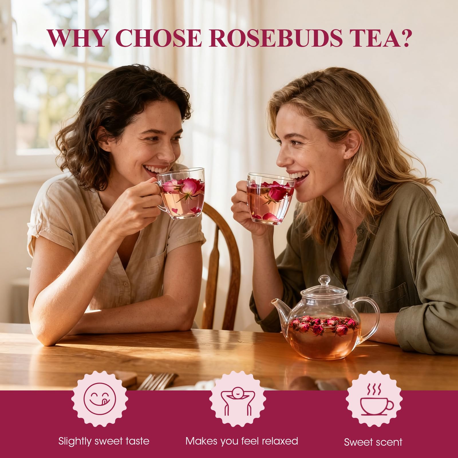 herbal tea for relaxation