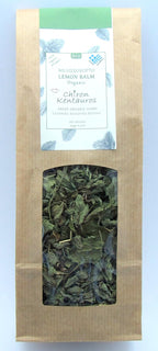 herbal tea for relaxation