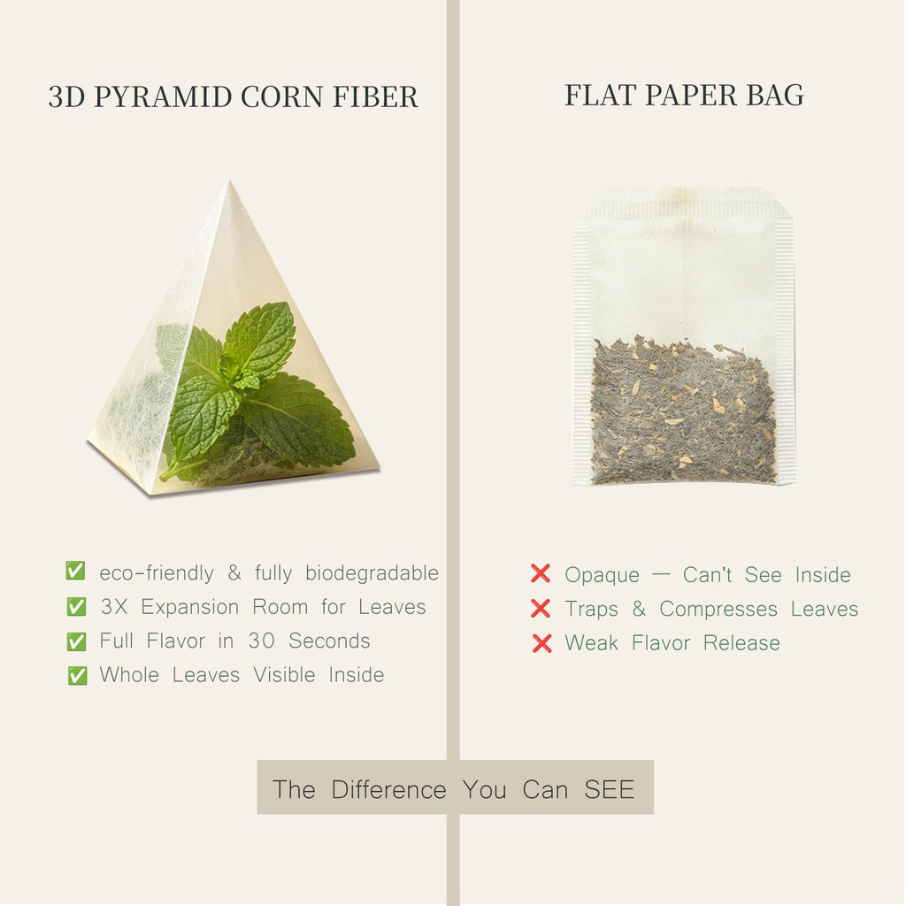 herbal tea for relaxation