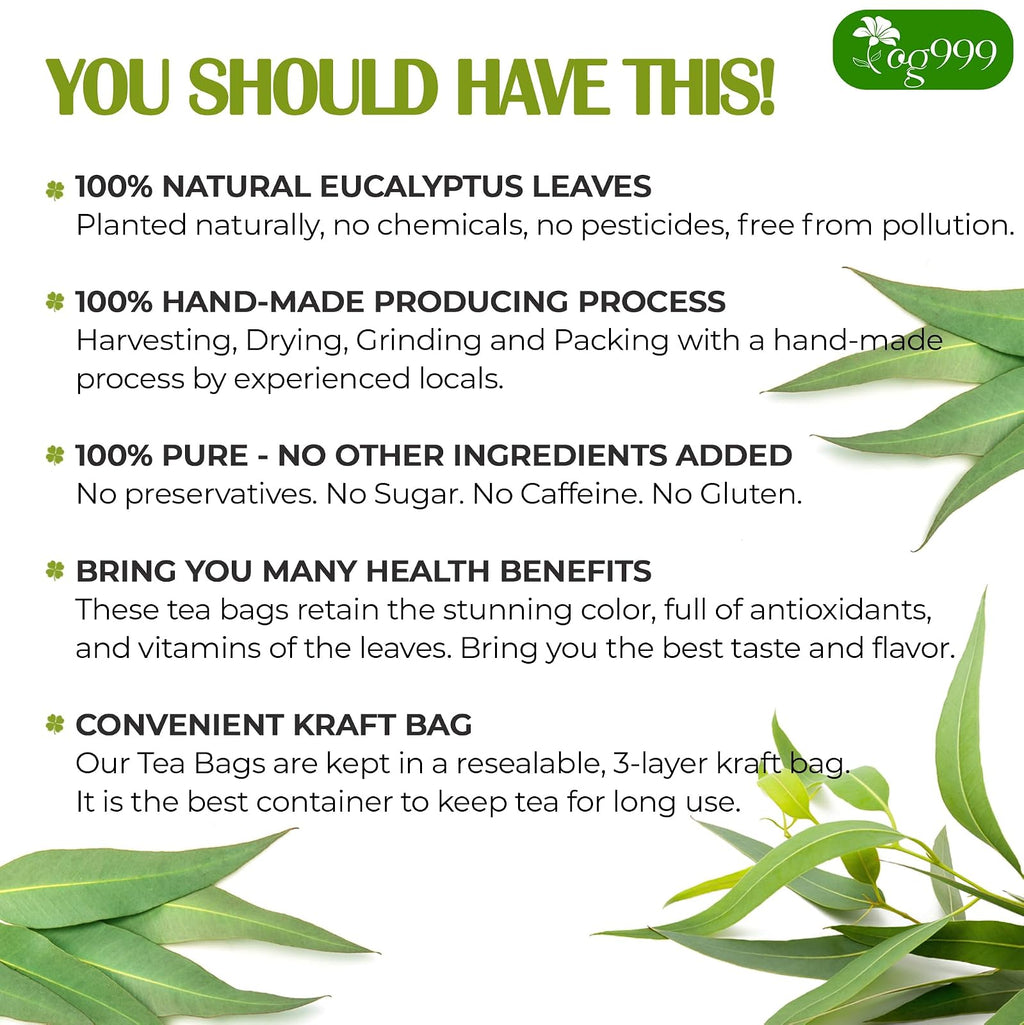 herbal tea for relaxation