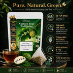 herbal tea for relaxation
