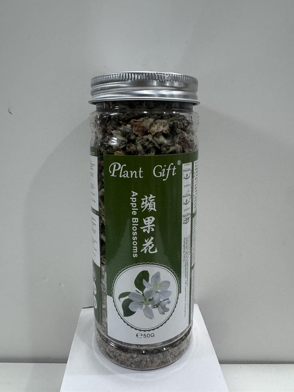 herbal tea for relaxation