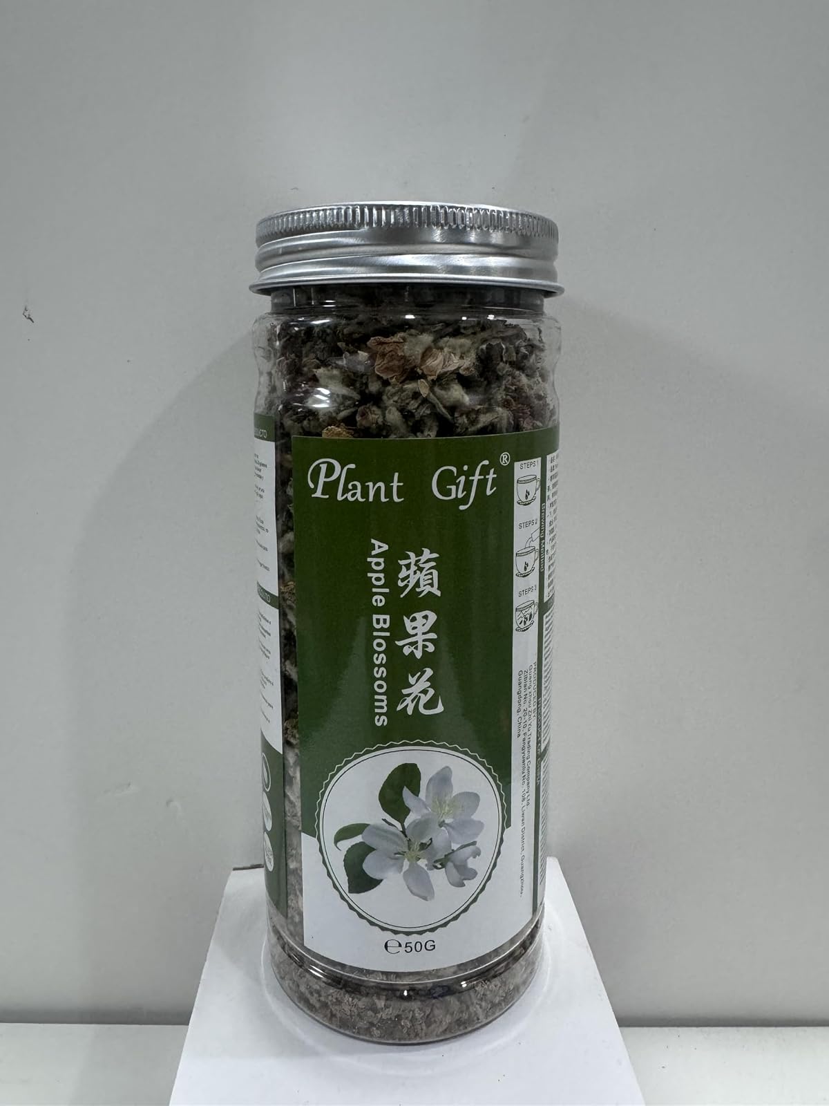 herbal tea for relaxation