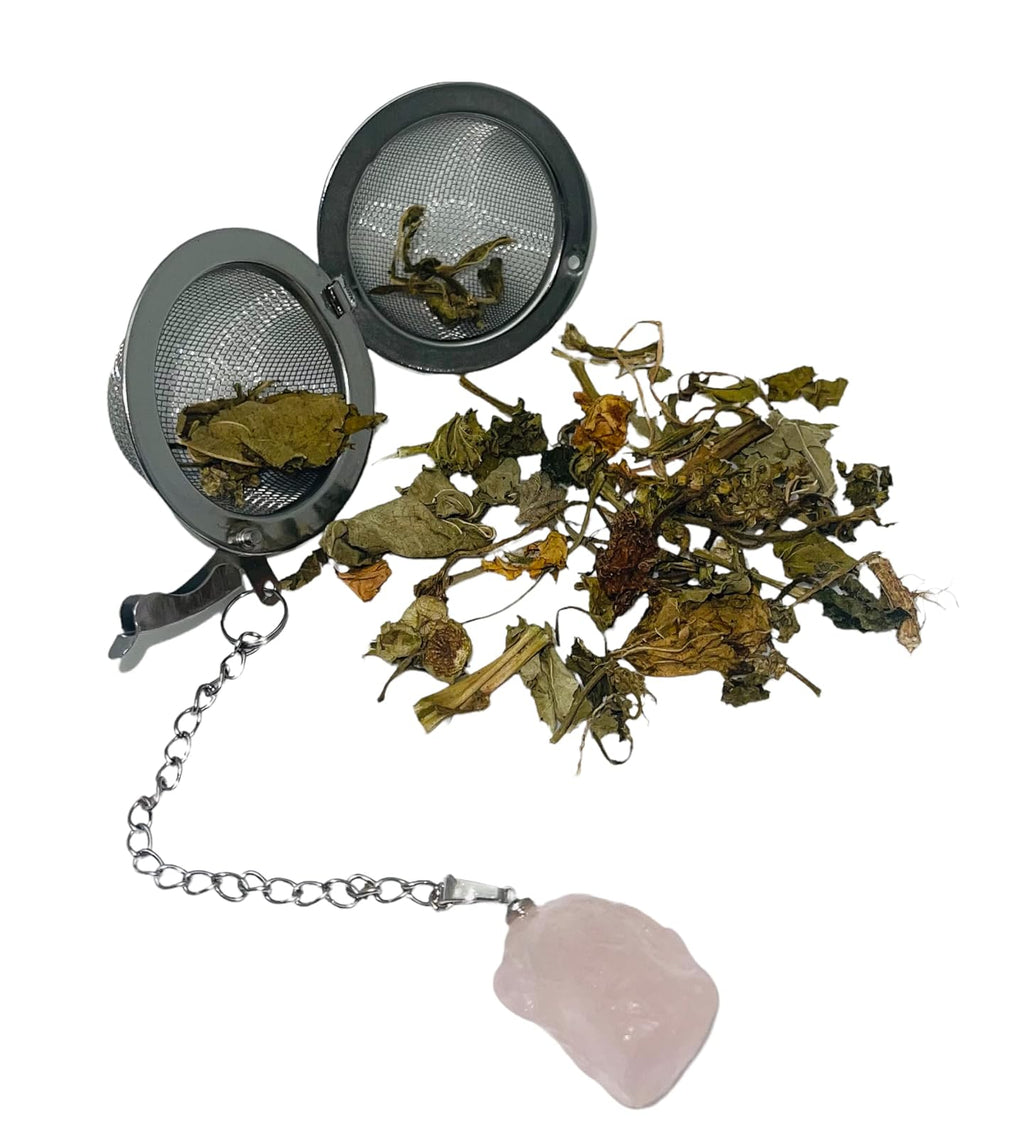 herbal tea for relaxation