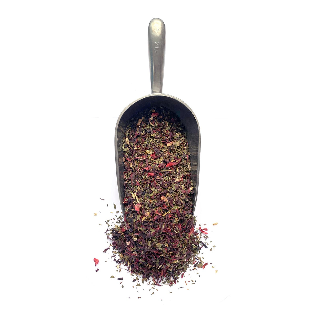 Herbal tea for relaxation