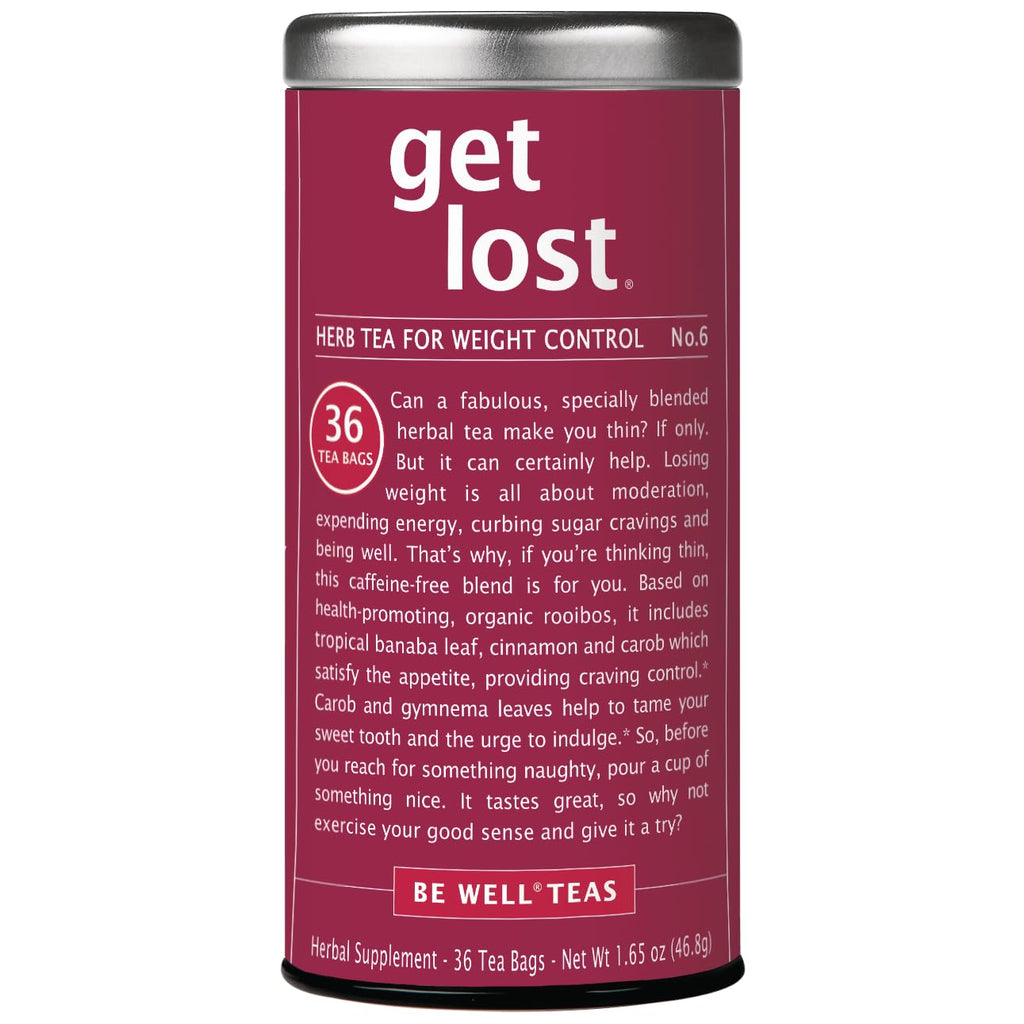 herbal tea for relaxation