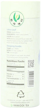Herbal tea for relaxation
