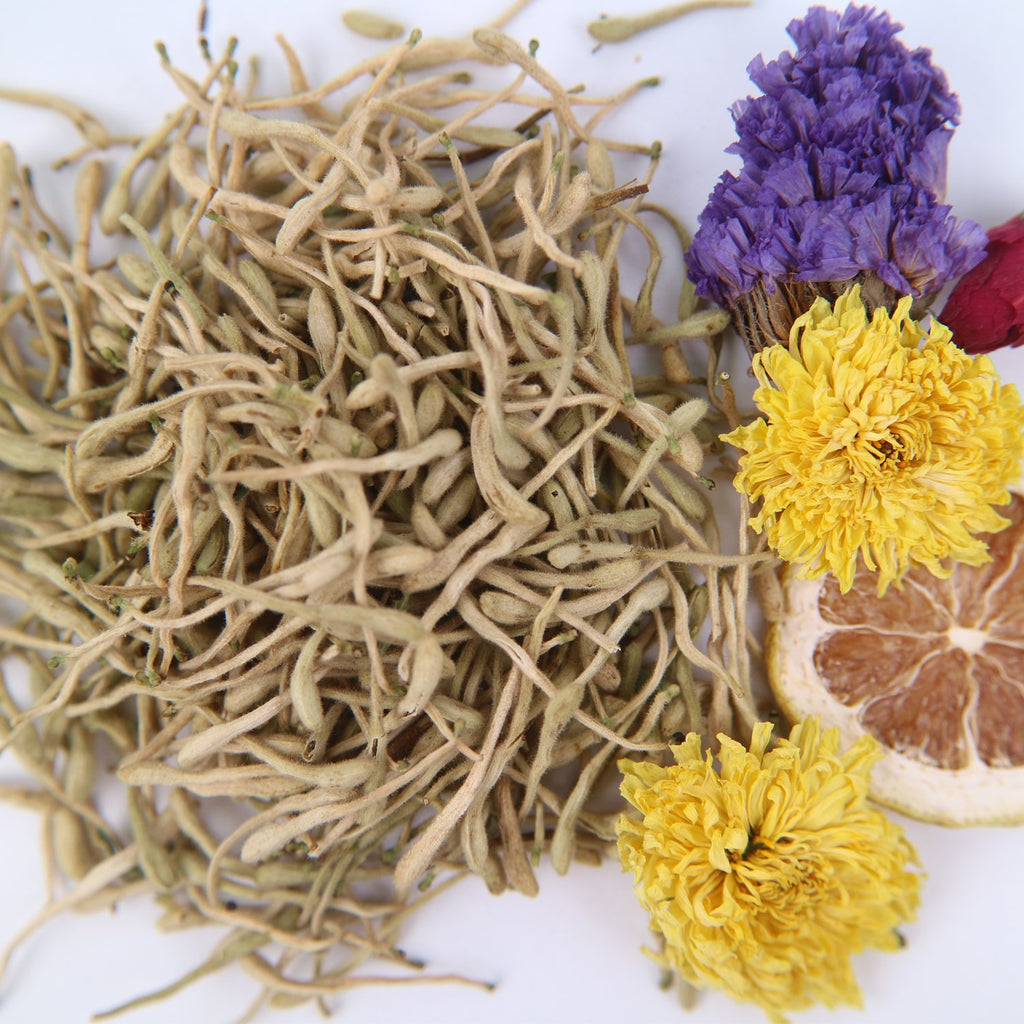 herbal tea for relaxation