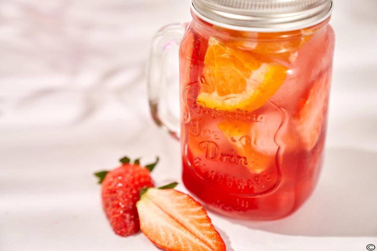 herbal tea for relaxation