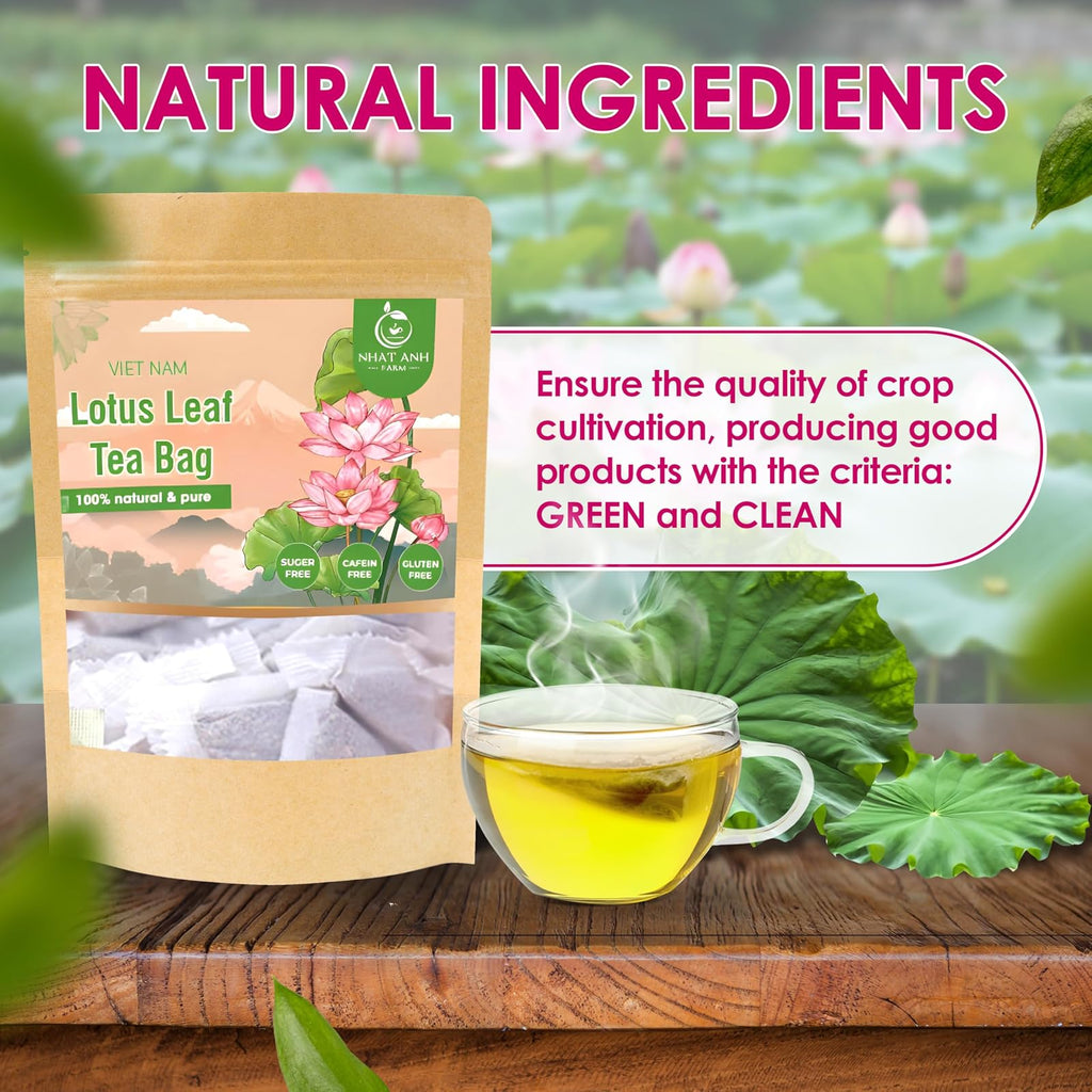 herbal tea for relaxation