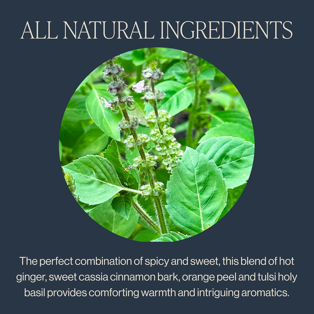 Herbal tea for relaxation