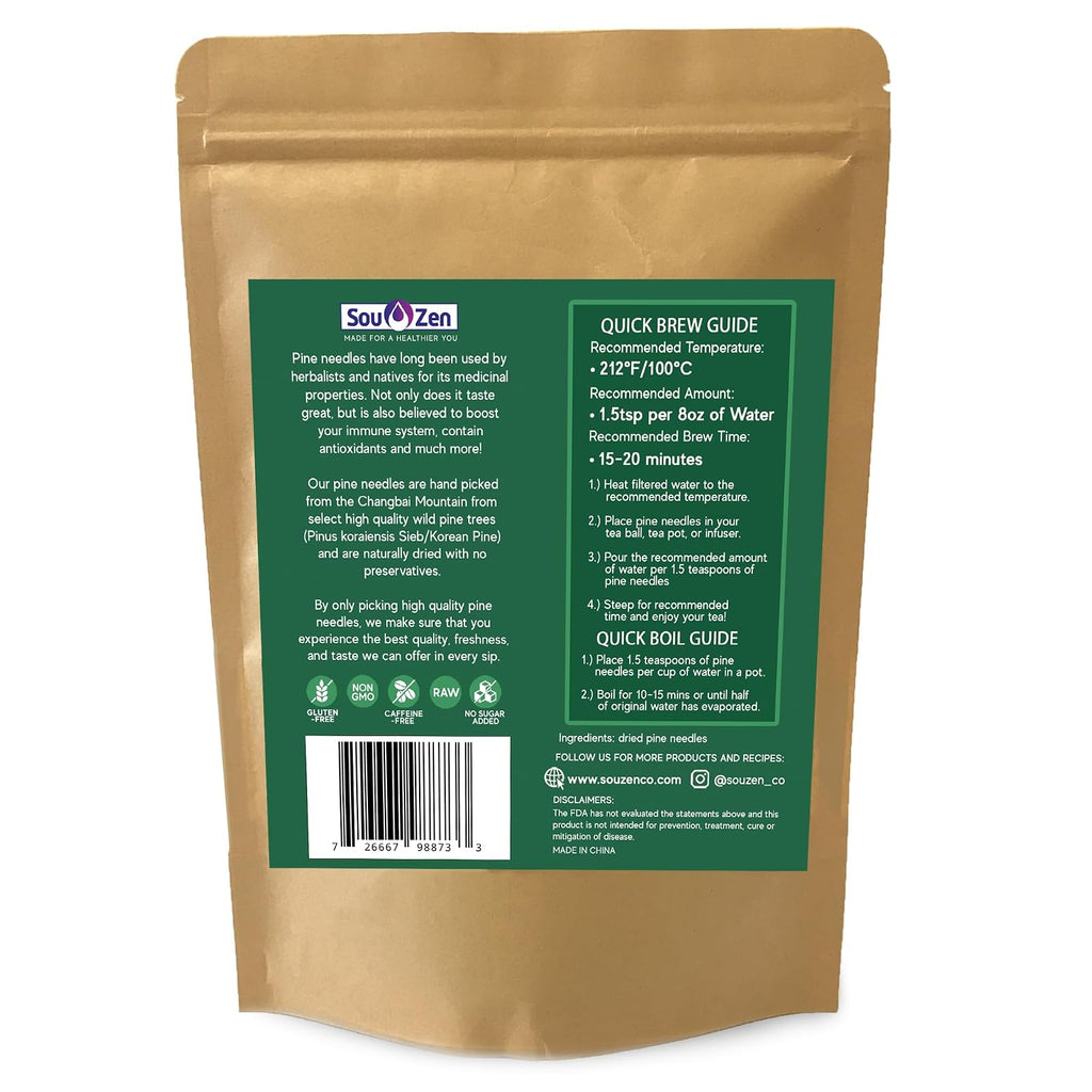 herbal tea for relaxation
