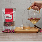 herbal tea for relaxation