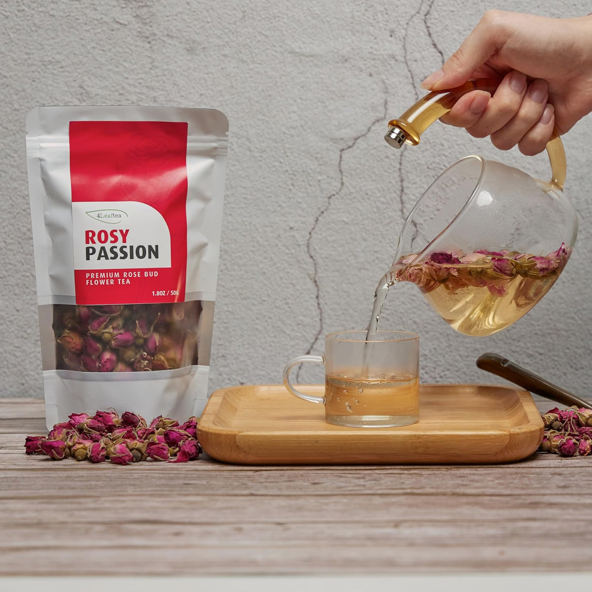 herbal tea for relaxation