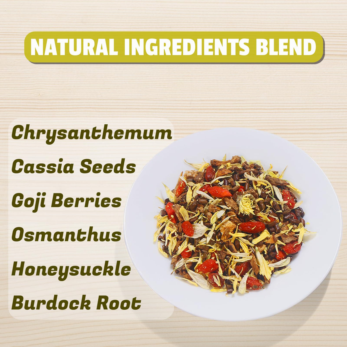 herbal tea for relaxation