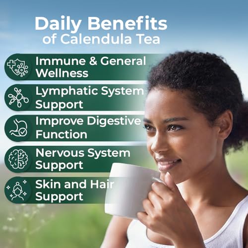 herbal tea for relaxation