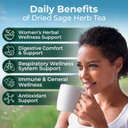 herbal tea for relaxation