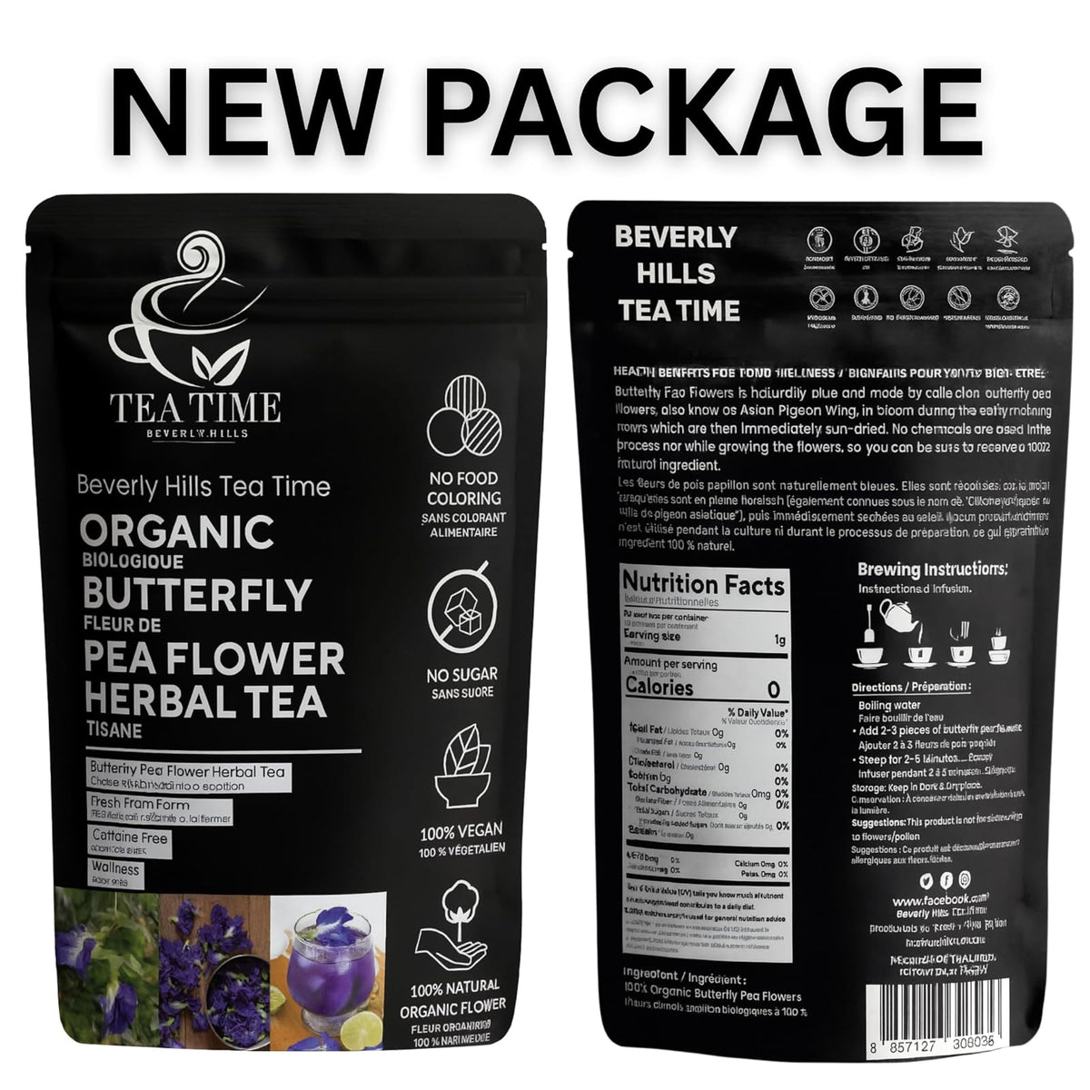 herbal tea for relaxation