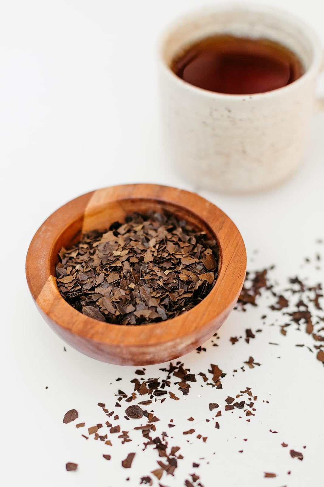 herbal tea for relaxation