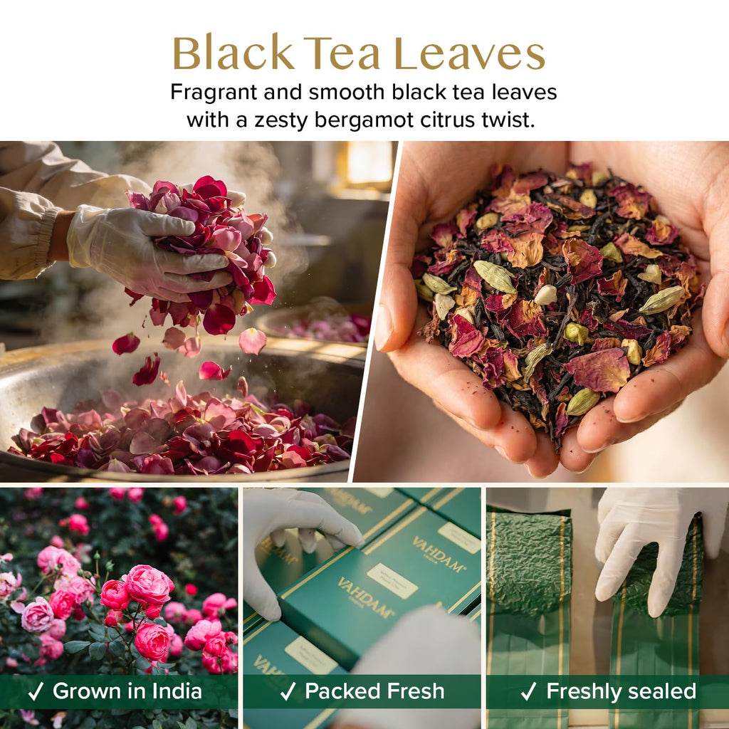 herbal tea for relaxation