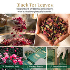 herbal tea for relaxation