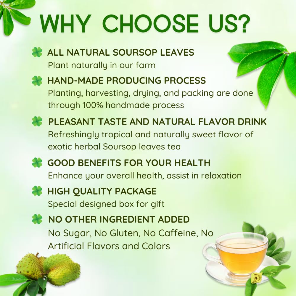 herbal tea for relaxation