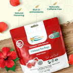 herbal tea for relaxation