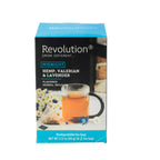 herbal tea for relaxation