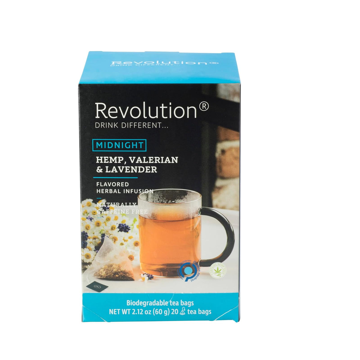 herbal tea for relaxation