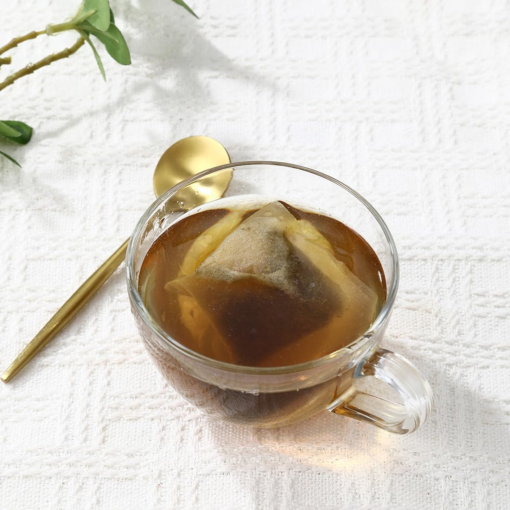 herbal tea for relaxation