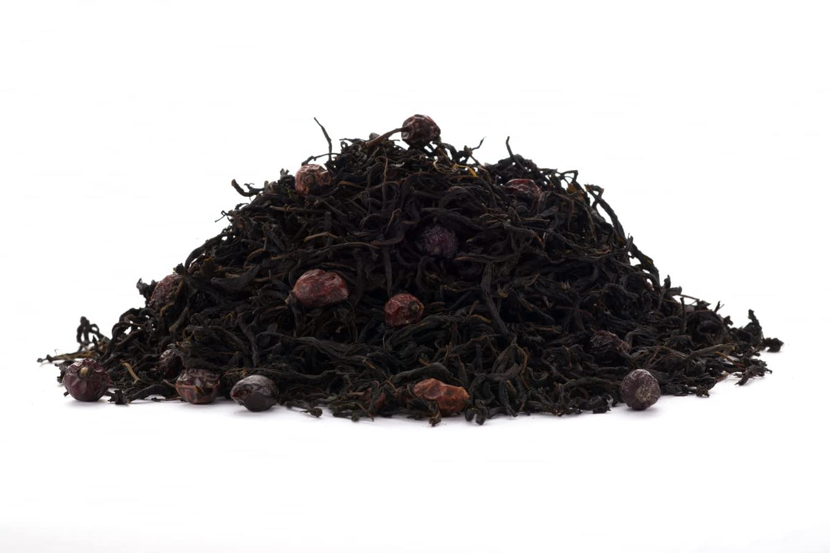 Herbal tea for relaxation