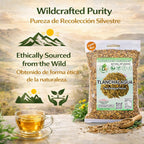 herbal tea for relaxation